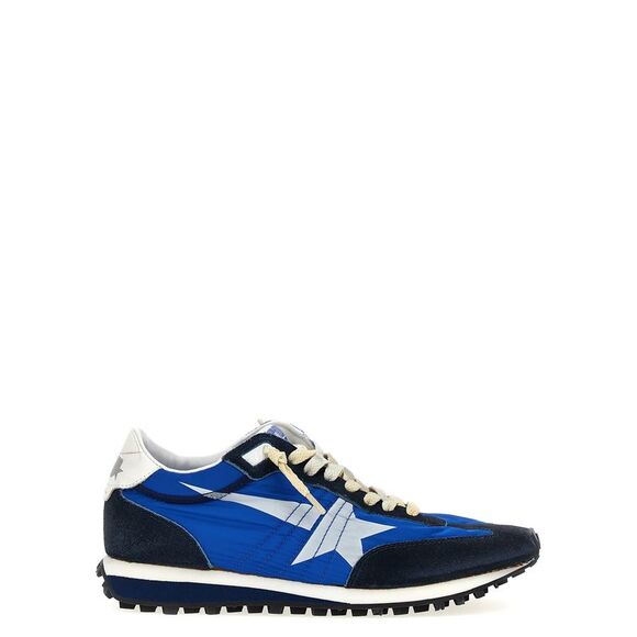 Golden Goose | Shoes | Golden Goose Men Running Marathon M77 Sneakers ...